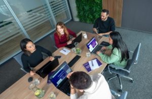 Recruiting Fragen | Smarketer Group