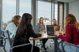 Bewerbungsprozess | Smarketer Group